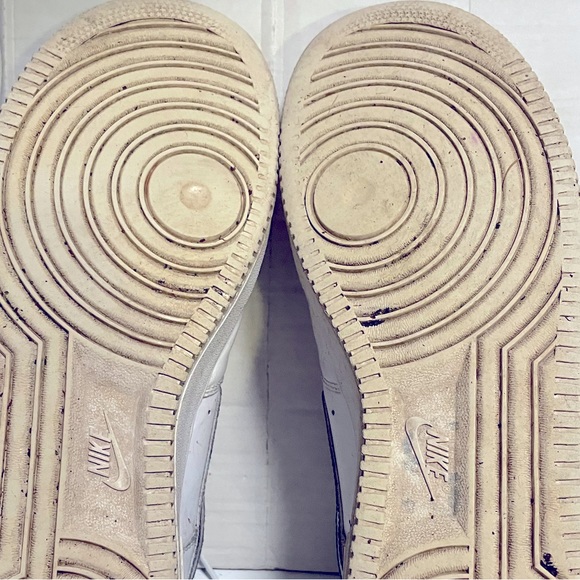 Nike | Shoes | Nike Air Force Beaters | Poshmark